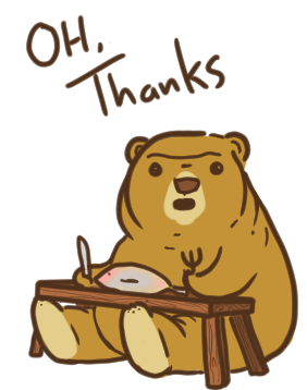 Patreon – GoodBearComics©2022