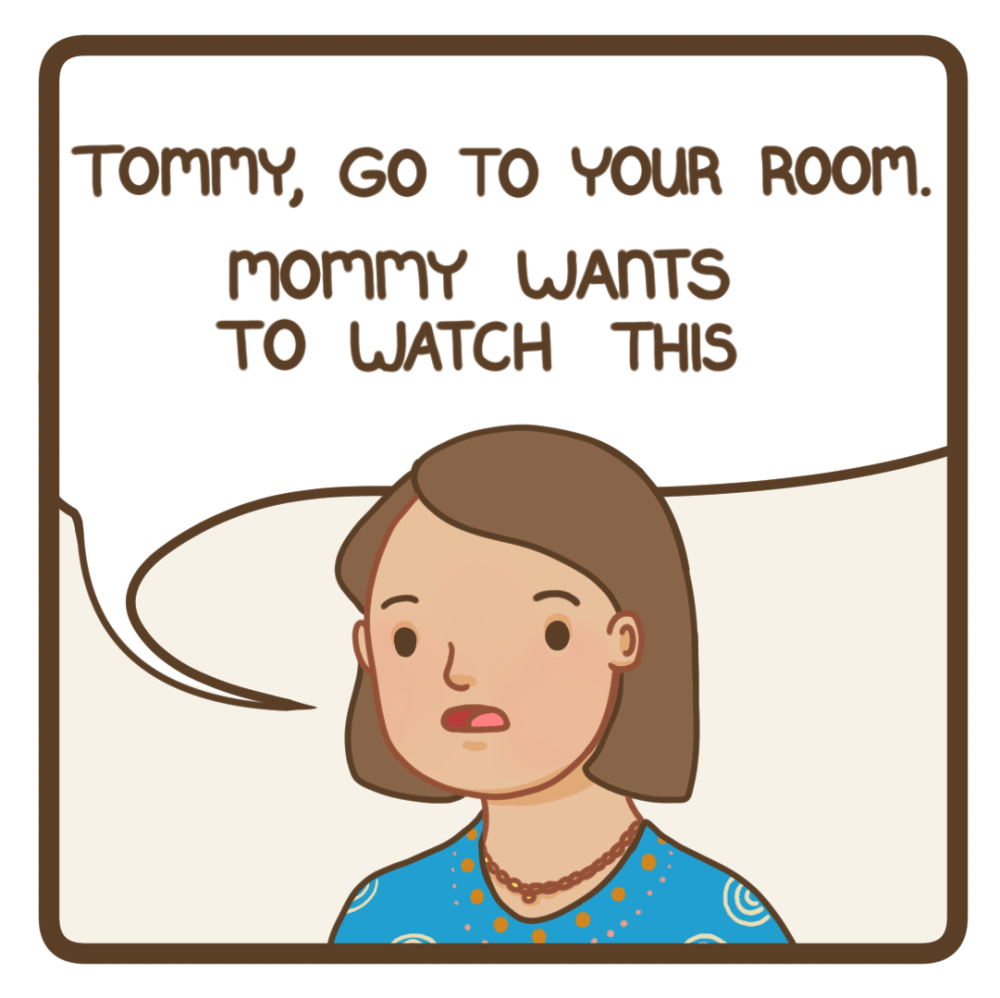 How It’s Made (BONUS) – GoodBearComics©2022