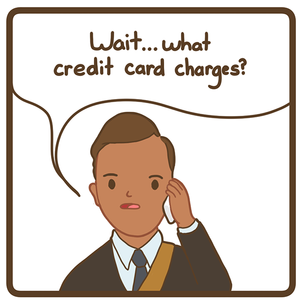 Weekend (BONUS) – GoodBearComics©2022